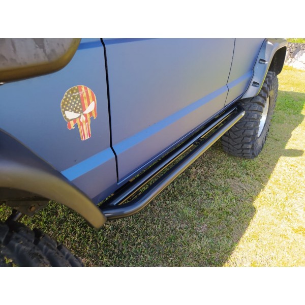 Estribo Jeep Cherokee Sport