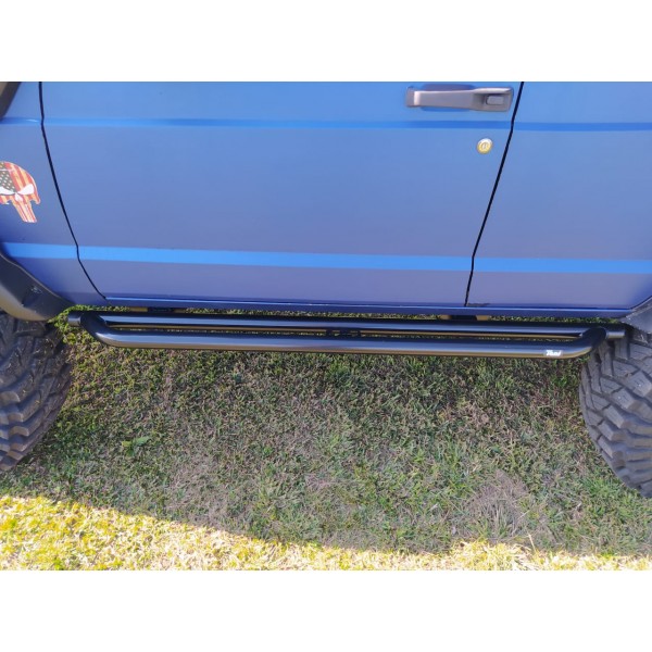 Estribo Jeep Cherokee Sport